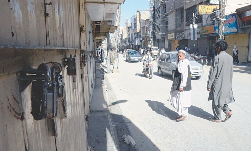 Major Cities of Pakistan - News Archives of Pakistan